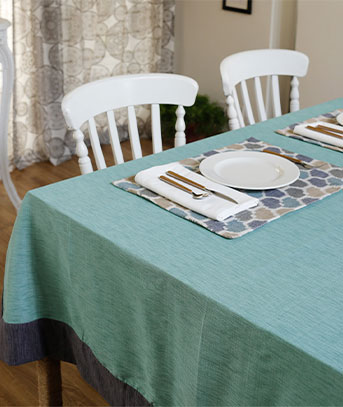 5 Dining Table Add-Ons to Enhance Your Dining Experience – Thoppia